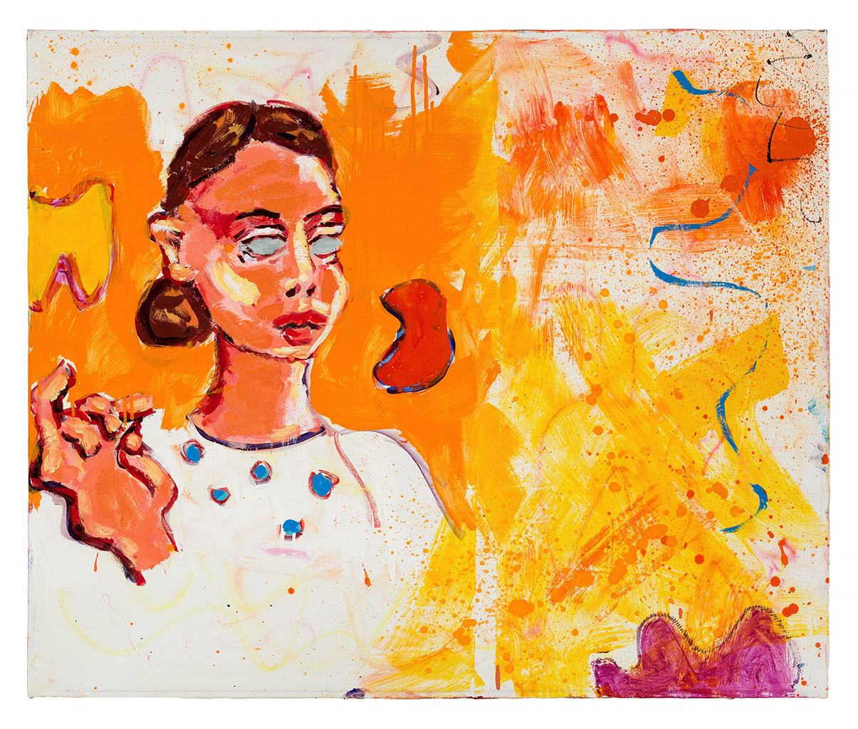 2023 - Greg Kessler Paintings